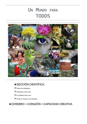 Calaméo - Segunda Edición 6to B