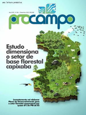 Calaméo - Revista Procampo Ed 96 Digital