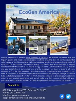 Calaméo - Eco Gen America