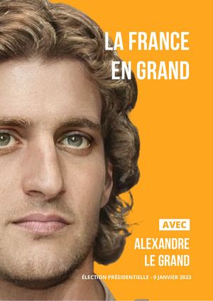 Calaméo - Programme politique Alexandre Le Grand