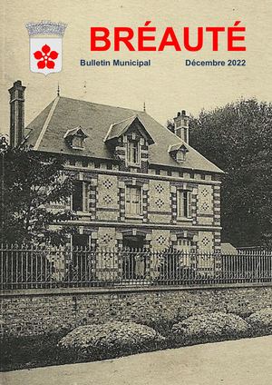 Calaméo - BREAUTE 2022