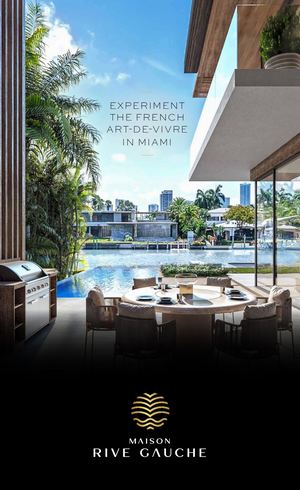 Calaméo - Maison Rive Gauche