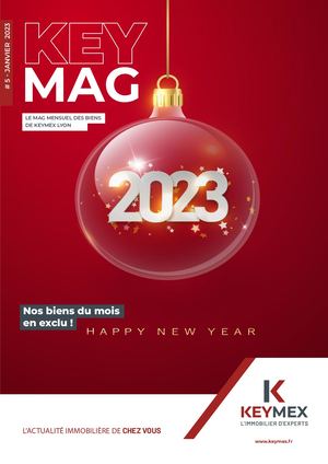 Calaméo - Key Mag Janv 2023