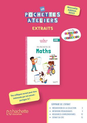 Calaméo - Ma Pochette de Maths CM2
