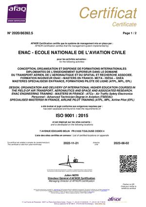 Calaméo - AFNOR Certification