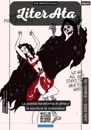 Calaméo - LiterAta 05 Julio