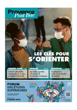 Calaméo - Pdf Post Bac 2022