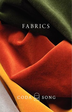 Calaméo - Coda Song Fabrics
