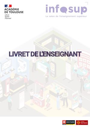 Calaméo - Livret Enseignant 2023