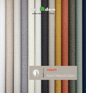 Calaméo - Rasch Natural Color Neodom