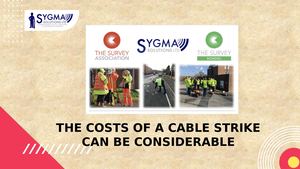 Calaméo - The Costs Of A Cable Strike Can Be Considerable