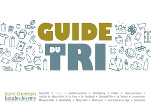 Calaméo - 2023 Guide Du Tri