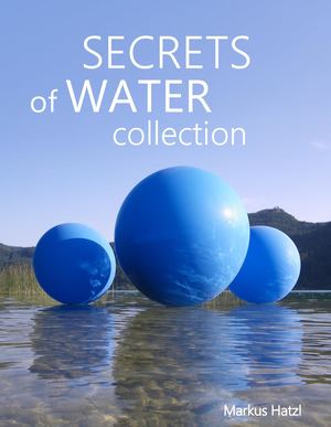Calaméo - Secrets of Water - collection