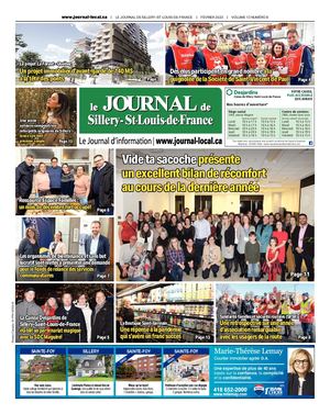 Calaméo - JSSF FÉVRIER 2023