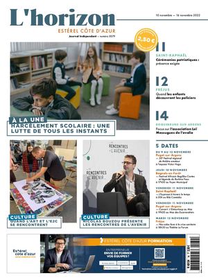 Calaméo - Lhorizon 079 10nov BQ