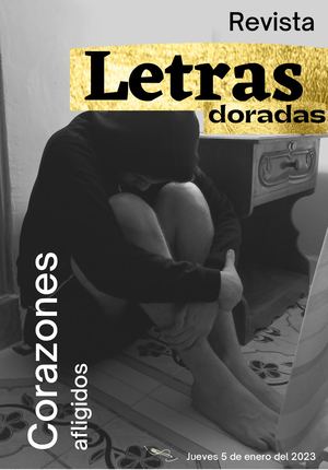 Calaméo - Letras Doradas