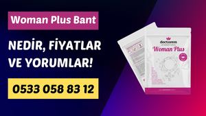 Calaméo - Doctorem Woman Plus Bant Kadınlara Özel Bant