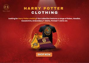 Calaméo - Harry Potter Clothing