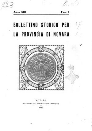 Calaméo - BSPN - 1919 - n. 1
