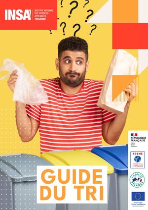 Calaméo - Guide du tri