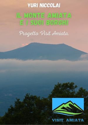 Calaméo - Guida Monte Amiata E I Suoi Borghi Visit Amiata