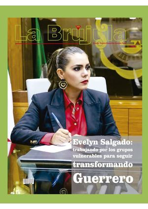 Calaméo - R La Brújula 509