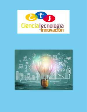 Calaméo - Ciencia Tecnologia E Innovacion 1