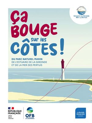 Calaméo - ça bouge sur les côtes