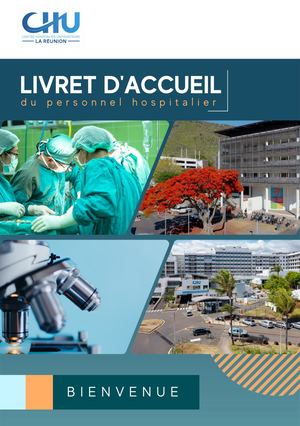 Calaméo - Livret Nouvel Arrivant