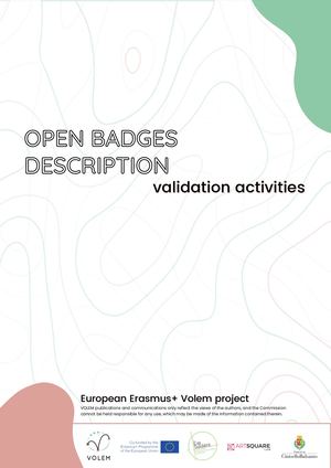 Calaméo - Open Badges Description