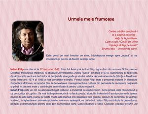 Calaméo - Iulian Filip