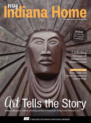 Calaméo - My Indiana Home