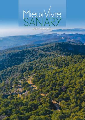 Calaméo - Mieux Vivre N°283 - Février 2023