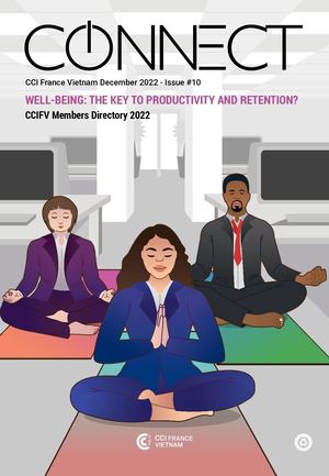 Calaméo - CONNECT MAGAZINE ISSUE NO.10