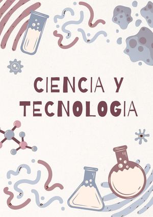 Calaméo - Ciencia Y Tecnologia