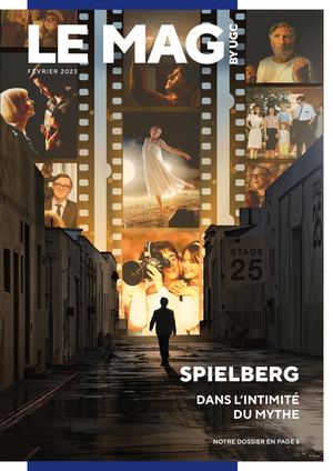 Calaméo - Le Mag by UGC - février 2023