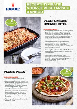 Calaméo - Hamal A4 Nl Recept Insp