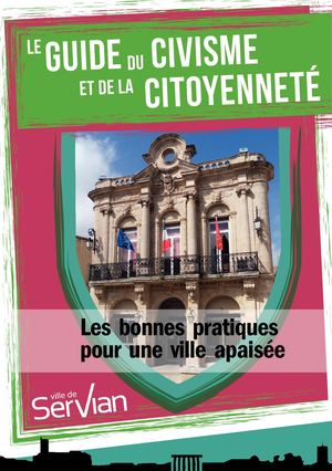 Calaméo - Guide du civisme et de la citoyenneté Servian