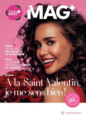 Calaméo - Magazine Pharmabest Février 2023