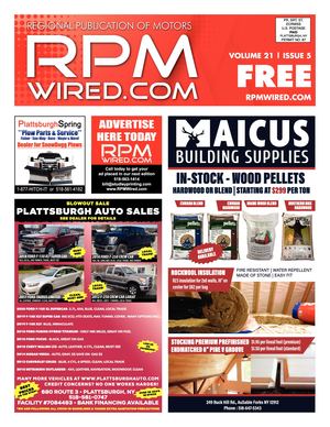 Calaméo - RPM Wired: Volume 21 • Issue 5