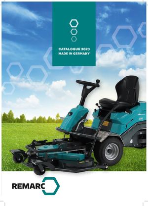 Calaméo - Remarc catalogue 2023