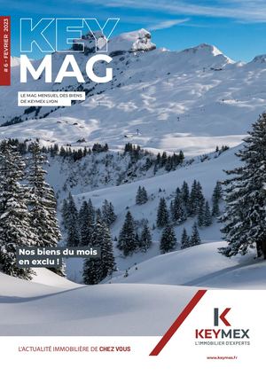 Calaméo - Key Mag Fev 2023