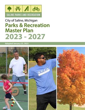 Calaméo - Saline Parks And Rec Plan 2023 Draft 1