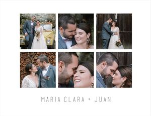 Calaméo - Book Maria Clara Y Juan