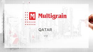 Calaméo - Katar Projesi