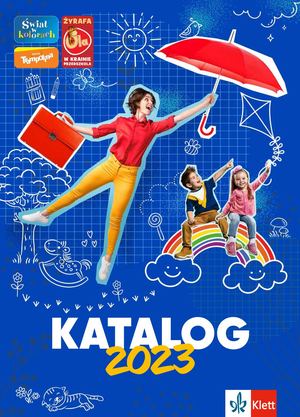 Calaméo - Katalog Klett 2023