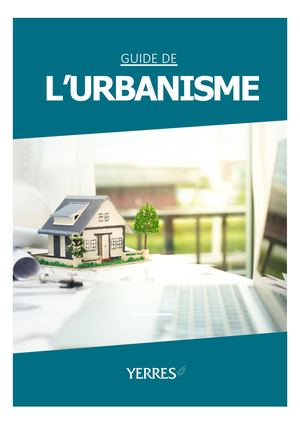 Calaméo - Guide de l'Urbanisme de la ville de Yerres