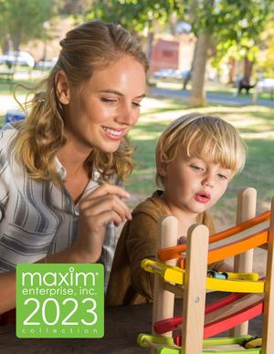 Calaméo - 2023 Maxim Catalog