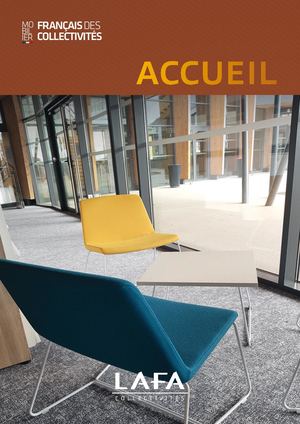 Calaméo - Catalogue Accueil Lafa