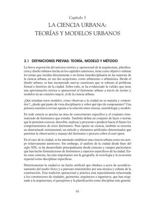 Calaméo - Modelos Urbanos